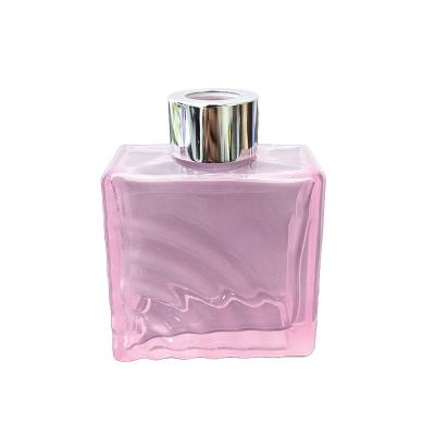 China Factory Supply Premium Glass Diffuser Containers | Bulk Logo Custom | FDA CE Approved For Large Orders for sale