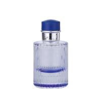 Quality Bulk Custom Crystal 30ml 50ml Bulk Glass Perfume Bottles| Standard Shapes (Round for sale