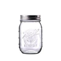 Quality Sauce Making Glass Sauces Packaging Jars for sale