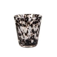 China Wholesale Artisanal Hand-Blown Candle Holders | Custom Logo for Hotel/Retail Procurement for sale