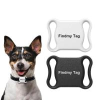 Quality GPS Smart Pet Collar Waterproof Real-Time Tracking Long Battery Anti-Lost for sale