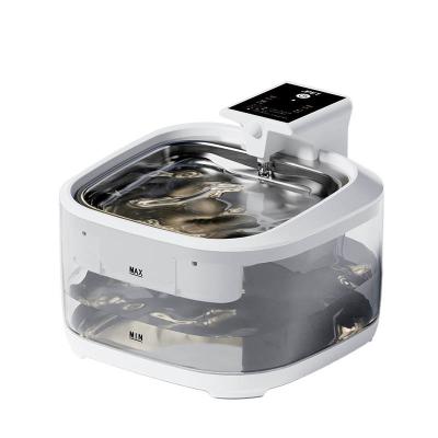 China Wholesale Cat Water Fountain | Smart, Quiet, Filtered, Large-Capacity Automatic Pet Water Dispenser for sale
