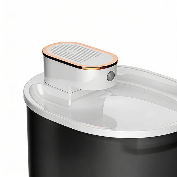 Quality Smart Cat Water Fountain, OEM ODM, Flexible MOQ, Stable Quality, Global Shipping for Distributors for sale