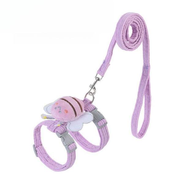 Quality Pet Harness Set, Soft Breathable Walking Harness, Bulk Wholesale & Private Label for sale