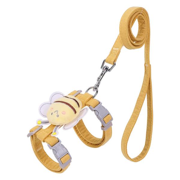 Quality Pet Harness Set, Soft Breathable Walking Harness, Bulk Wholesale & Private Label for sale