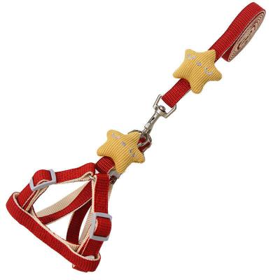 China Pet Harness for cats & small dogs. Wholesale bulk supply, customizable, export quality pet products for sale