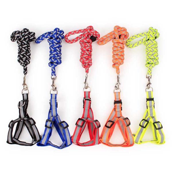 Quality Dog Harness Wholesale, Custom Logo Reflective Harness, OEM ODM Pet Harness for Private Label for sale