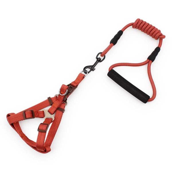 Quality Multi Size Safe Dog Harness Wear Resistant Harness Wholesale Supply For Pet Shop Inventory Purchase for sale