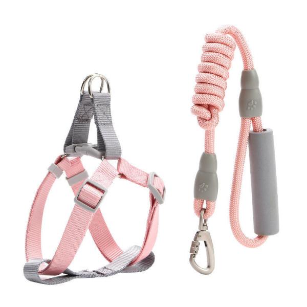 Quality Custom Pet Harness Wholesale, Padded Comfort Dog Cat Harness, Durable Outdoor Pet Accessory Bulk Order for sale