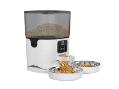 Smart Pet Feeder