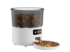 Smart Pet Feeder