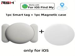 OEM Smart Pet Collar Waterproof GPS Tracking Health Monitoring Multi-Function For Pets