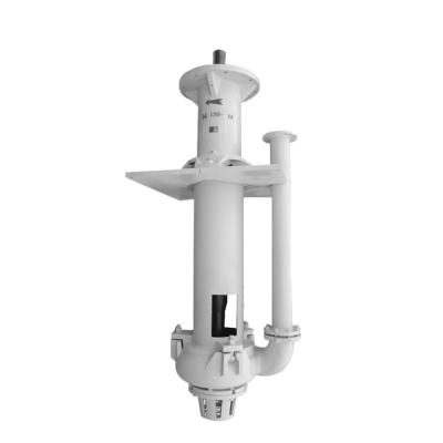 China TLNH Sump Slurry Pump for sale