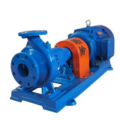 China Single Stage End Suction Pump for sale