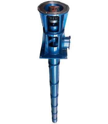 China Vertical Long Shaft Pump for sale