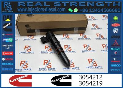 China Cummins original 3054212 Common Rail Fuel Injector 3054218 3054220 Assembly for NT855 Engine Diesel Injector Truck Excavator Generator Auto Parts original new injector for sale
