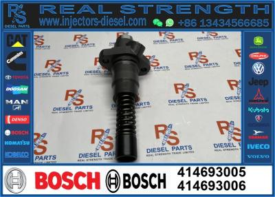 China Bosch original 0414693005 Excavator Fuel Injector Pump Unit Pump for VOLVO240 EC240B D7E D6E D5E Engine VOE21147445 0414693007 Replacement for OEM original new injector for sale