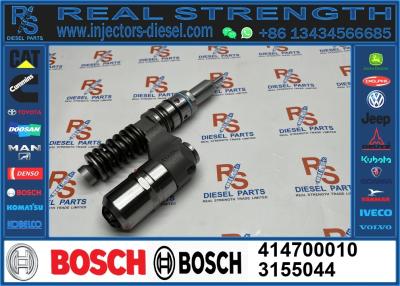 China Bosch original 0414700010 Injector Repair Kit for 700 Series Cursor8 Engine Spare Part Truck Excavator Vehicle Maintenance Diesel Engine Injector original new injector for sale