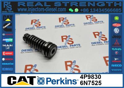 China Perkins original Perkins 4P9830 Diesel Fuel Injection Pump Plunger Element for 3304 3306 Engine new injector original new injector for sale