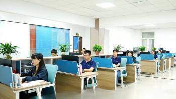 China Factory - Sinbo Precision Mechanical Co., Ltd.