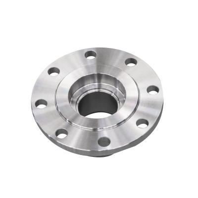 China Aanpassing van CNC-draaionderdelen voor SUS303 aluminium-titanium Te koop