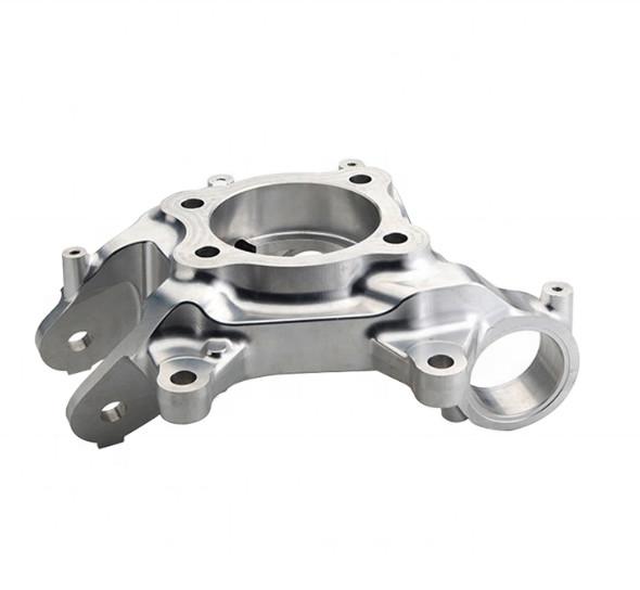 Quality Custom Stainless Steel Aluminum Mechanical Parts CNC Turning Milling Parts for sale