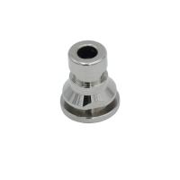 Quality Anodized Black Brass CNC Machining Custom Parts For Automotive Industry for sale