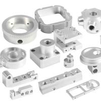 Quality CNC 5 Axis Machining Parts Precision For Stainless Steel Brass Aluminum Alloy for sale
