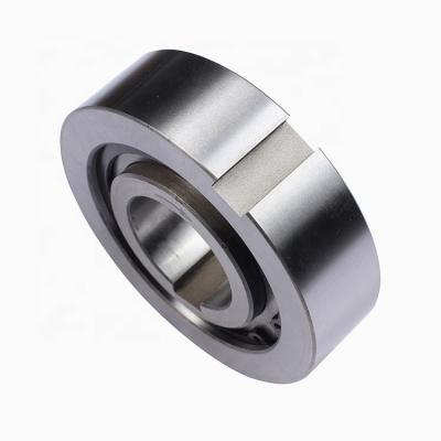 China Metalen CNC-onderdelen van roestvrij staal Aluminium Titanium CNC-bewerkte onderdelen IATF16949 Te koop