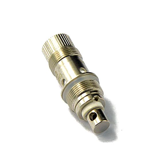 Custom stainless steel machined part with oxide surface treatment