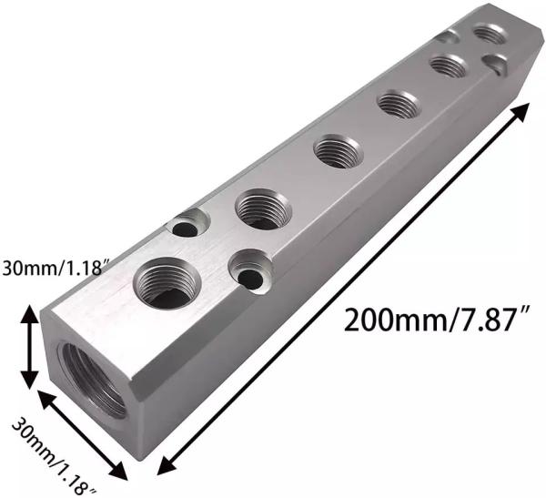 Quality Steel Brass CNC Lathe Machining Parts Aluminum Alloy Auto CNC Turning Milling for sale