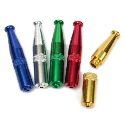 China Power Coating CNC-roestvrijstalen onderdelen Zandstralen Messing Aangepaste CNC-metalen onderdelen Te koop