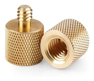 China Aangepaste precisie CNC-bewerkingsdiensten 5-assig reliëfproces Te koop