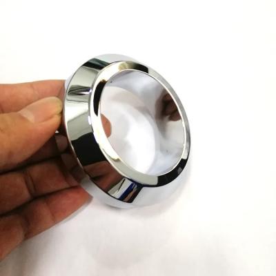 China CNC-bewerking Nieuwe energie auto-onderdelen Polijst voor auto-ophangingssysteem Te koop