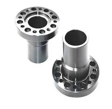 Custom OEM CNC machined automotive parts