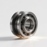China Dongguan Sinbo Precision Coupling Parts Processing Case, Innovative Processes Achieve High Precision and High Efficiency for sale
