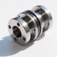 China Dongguan Sinbo Precision Coupling Parts Processing Case, Innovative Processes Achieve High Precision and High Efficiency for sale