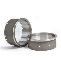 Quality Stainless Steel CNC Machining Parts for sale