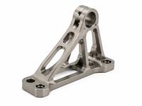 Quality Industrial Equipment Grade 5 Titanium CNC Machining Parts Machined Bracket for sale