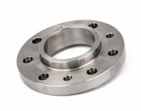 Quality Custom Titanium CNC Machining Parts High Pressure Corrosion Resistant Connection for sale