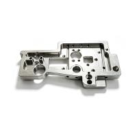 Quality CNC Machining Precision Metal Parts Rapid Prototyping Industrial OEM Manufacturi for sale