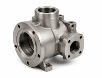 Quality Titanium CNC Machining Parts for sale