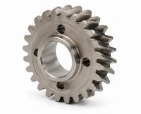 Quality Transmission Gear Cnc Machine Metal Parts Milled Titanium Alloy Helical Gear for sale