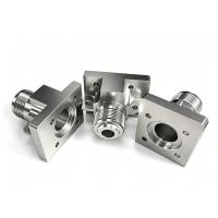 Quality CNC Metal Parts for sale