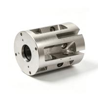 Quality Aluminum CNC Machining Parts for sale