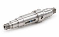 Quality OEM ODM Precision Stepped Shaft CNC Turned Stainless Steel Shafts for sale