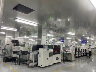 China Factory - Shenzhen Helor Cloud Computer Co., Ltd.