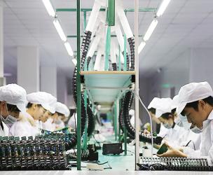 China Factory - Shenzhen Helor Cloud Computer Co., Ltd.