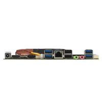 China Intel Comet Lake 10th Generation Mini Motherboard Intel Core 10300H Processor DDR4 for sale