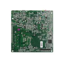 China Intel Comet Lake 10th Generation Mini Motherboard Intel Core 10300H Processor DDR4 for sale